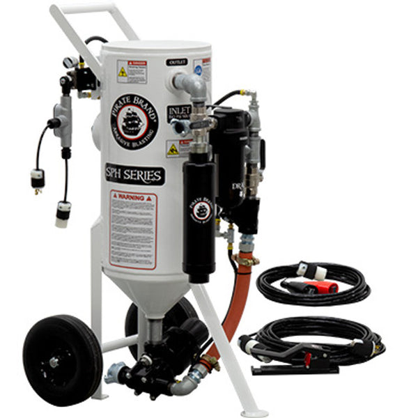 1.5 special setup Sandblasters | Sandblaster Parts