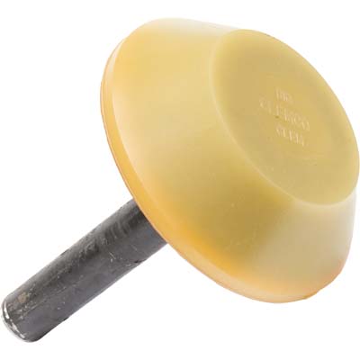 Sandblaster Pot Seals and Pop-Up Valves | Sandblaster Parts