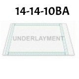 Sandblasting Cabinet Window Protectors | Sandblaster Parts