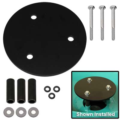 Sandblaster Pot Seals and Pop-Up Valves | Sandblaster Parts