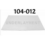 Sandblasting Cabinet Window Protectors | Sandblaster Parts