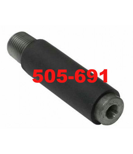 Sandblast Gun 3 Replacement Parts | Sandblaster Parts