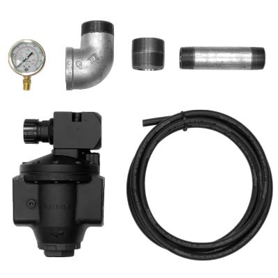 Air Regulators for Sandblasting Equipment | Sandblaster Parts