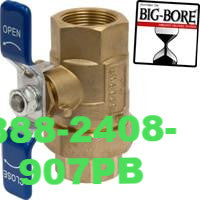 Ball Valves | Sandblaster Parts