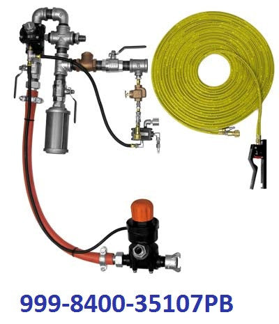 Sandblaster Conversion Kits | Sandblaster Parts