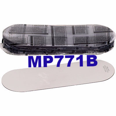 Bullard 88VX Lenses and Parts for Sandblasting Helmet at Big A's Place ...