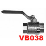 Ball Valves | Sandblaster Parts